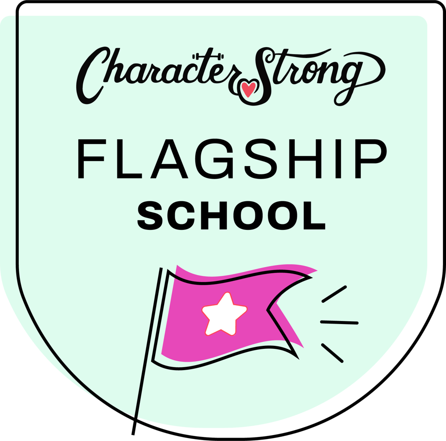 CharacterStrong Certified Schools
