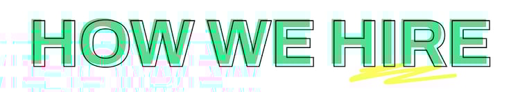 Careers at CharacterStrong