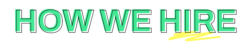 Careers at CharacterStrong