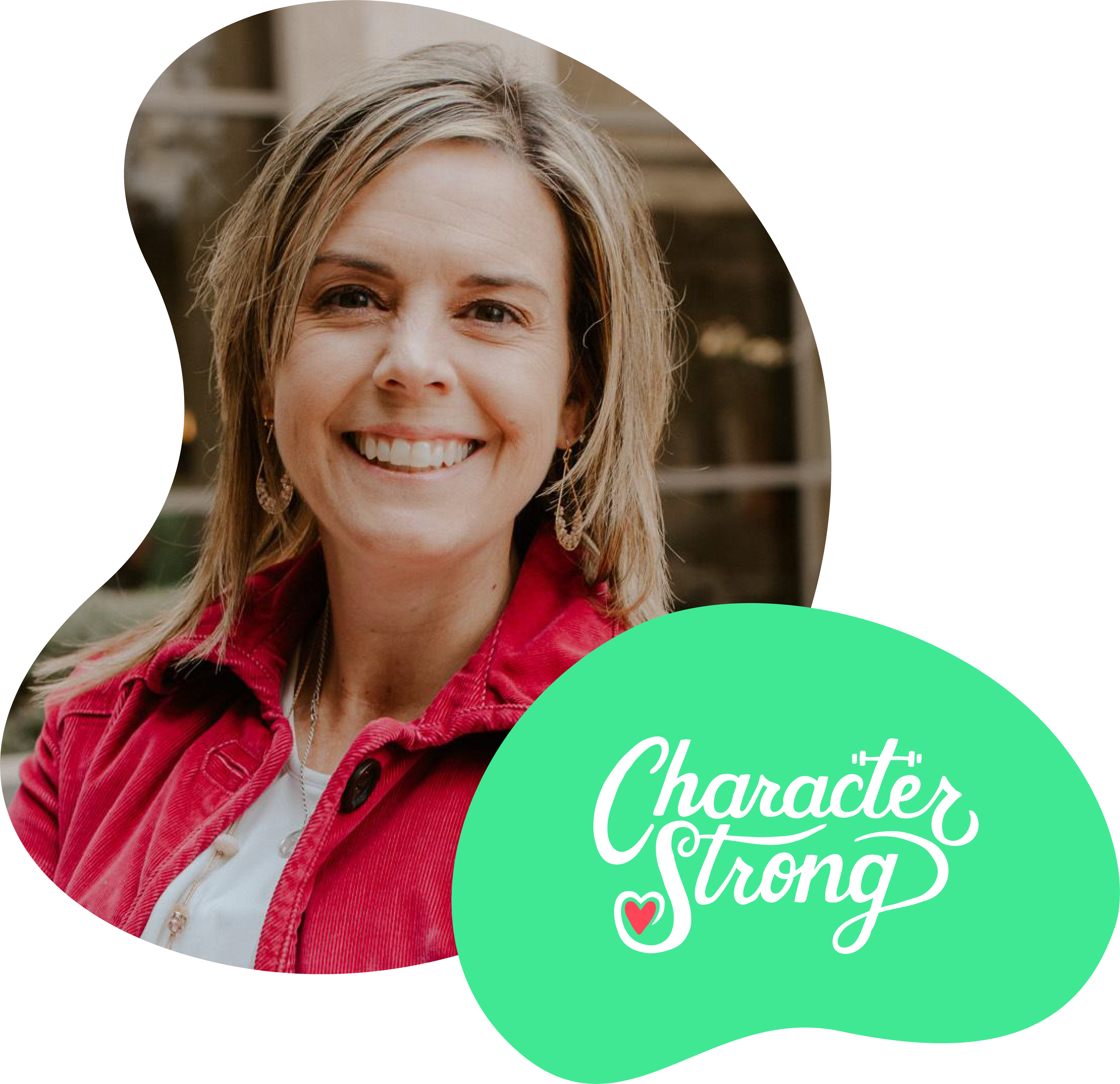 CharacterStrong