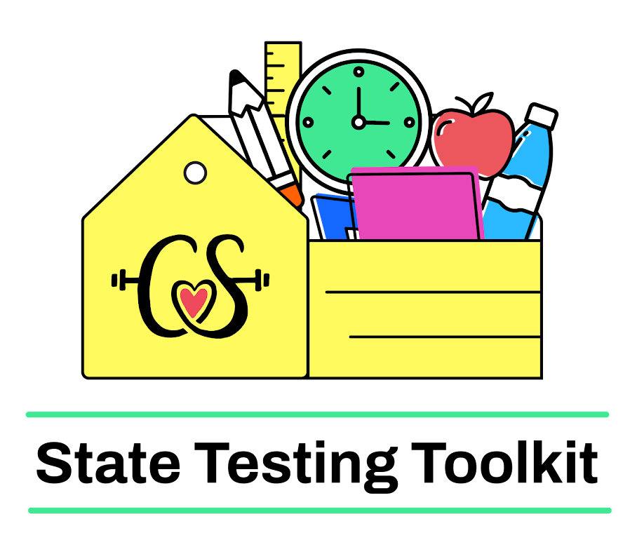 State Testing Toolkit - Opt-In