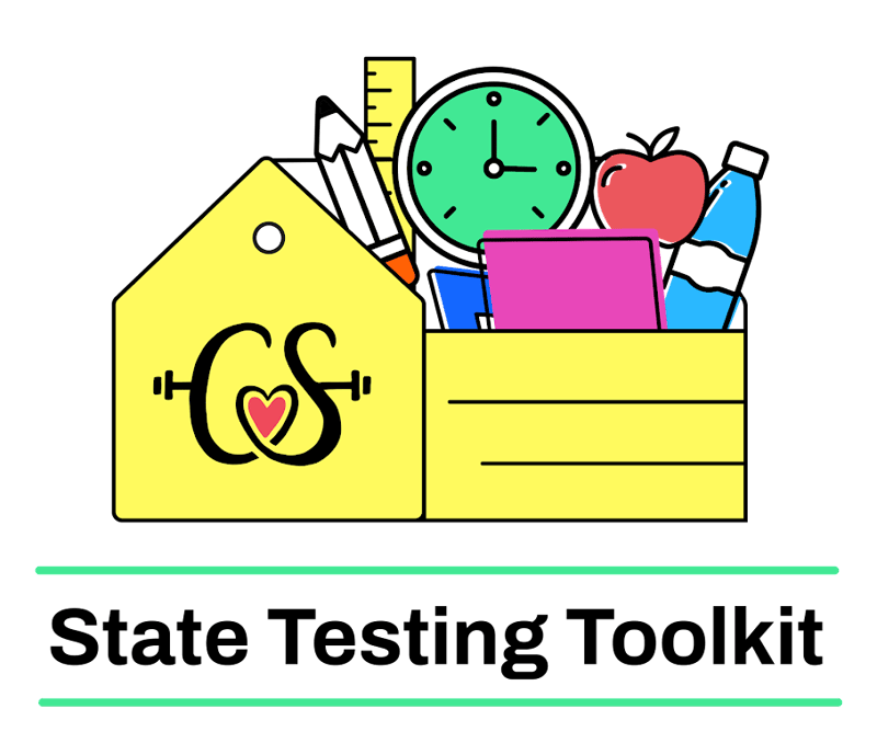 State Testing Toolkit - Opt-In