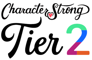 2025 Tier 2 Summit - Thank You