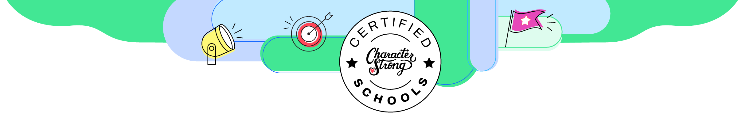 CharacterStrong Certified Schools