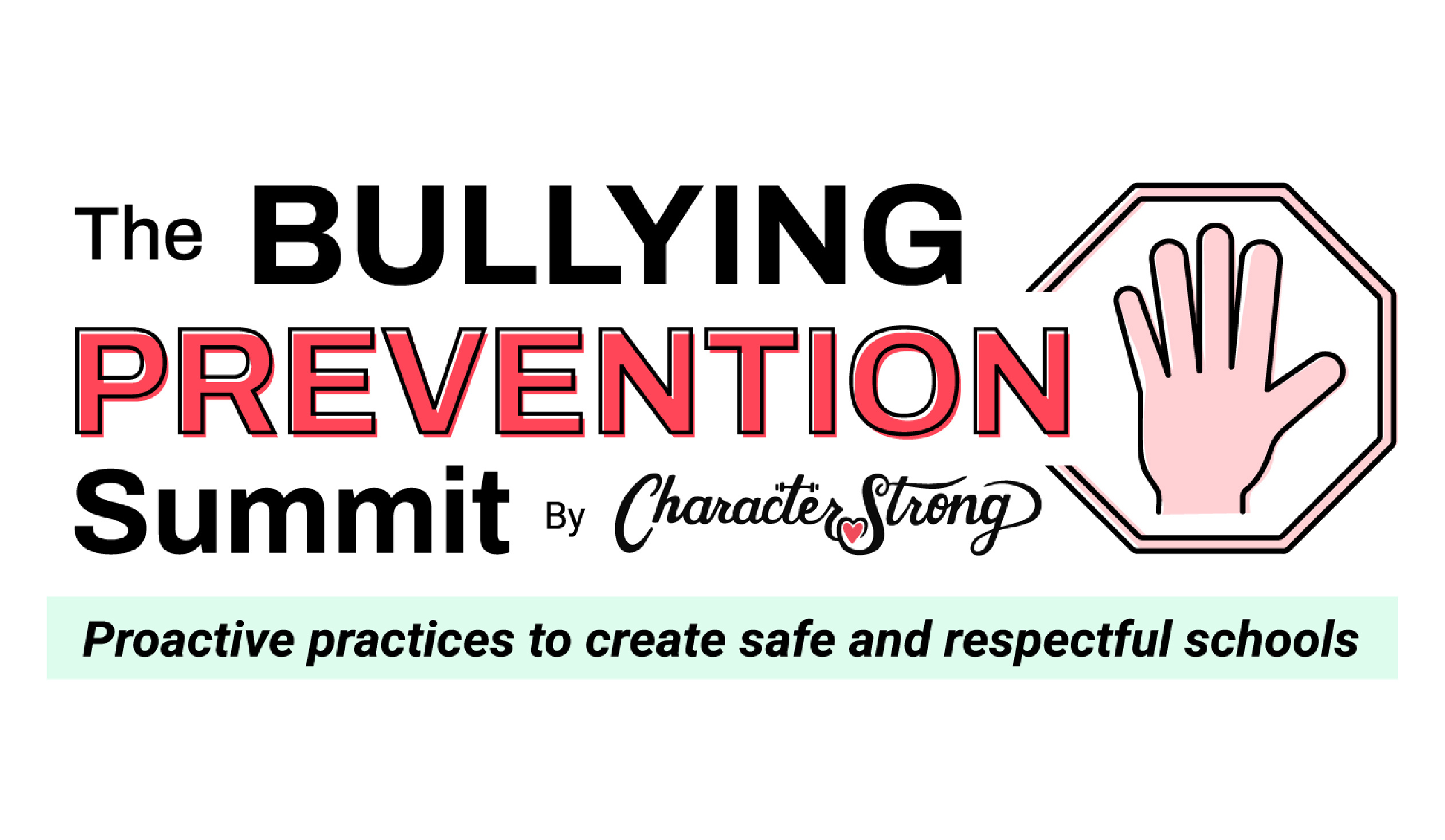 2024 Bullying Prevention Summit - Opt In